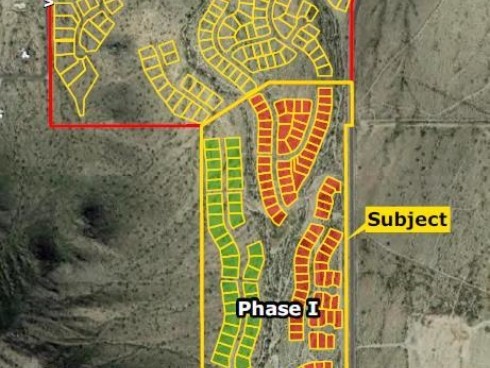 Borgata at San Tan Heights - Crown West Realty