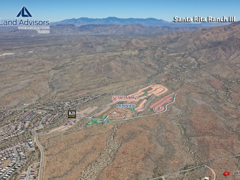Santa Rita Ranch III - Crown West Realty