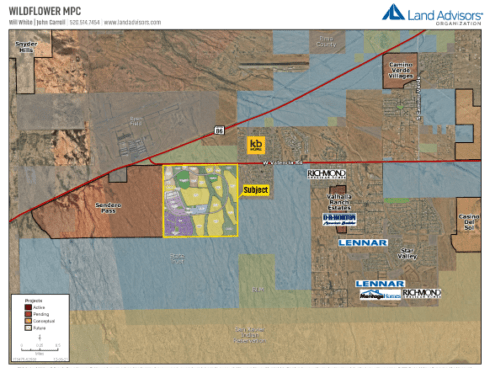 Wildflower - Crown West Realty