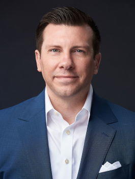 Brett Sanders - Crown West Realty